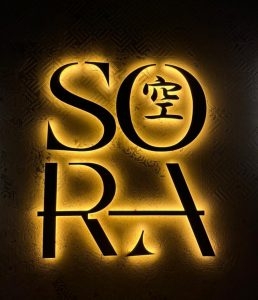 SORA: Taking The Lagos Entertainment, Culinary, Hospitality & More ...