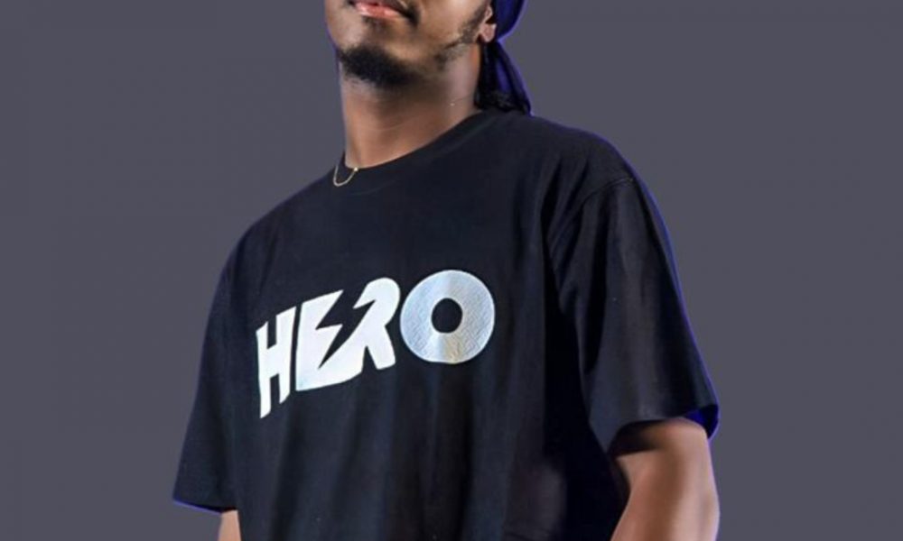 Spellz Has Taught Me A Lot About The Music Industry, Alternative Singer ...