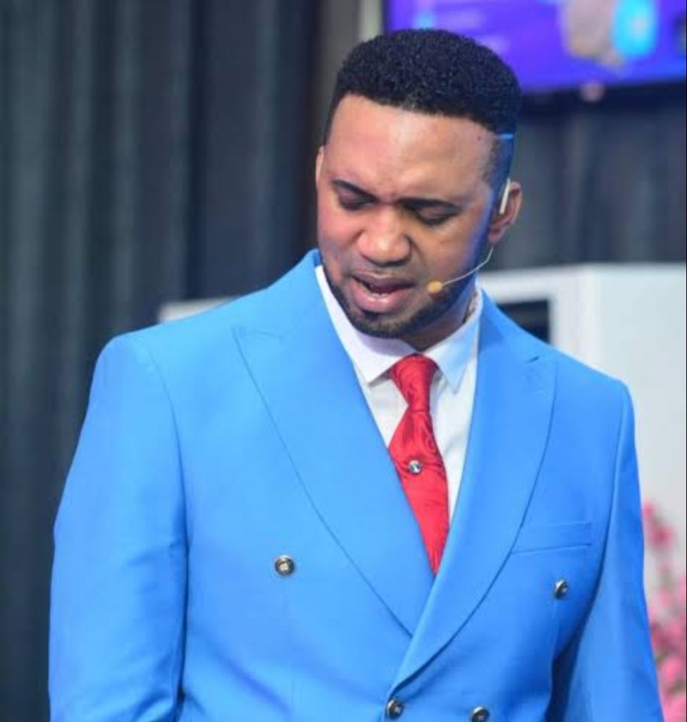 Pastor Chris Okafor, Ex Member Fight Dirty Over N50m, Cars