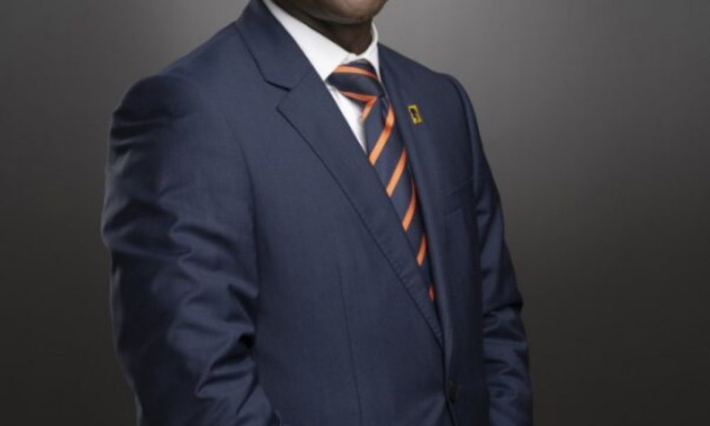 FIRSTBANK SPONSORS "THE NOBLE WARRIOR" PLAY, A 90TH BIRTHDAY TRIBUTE TO ...