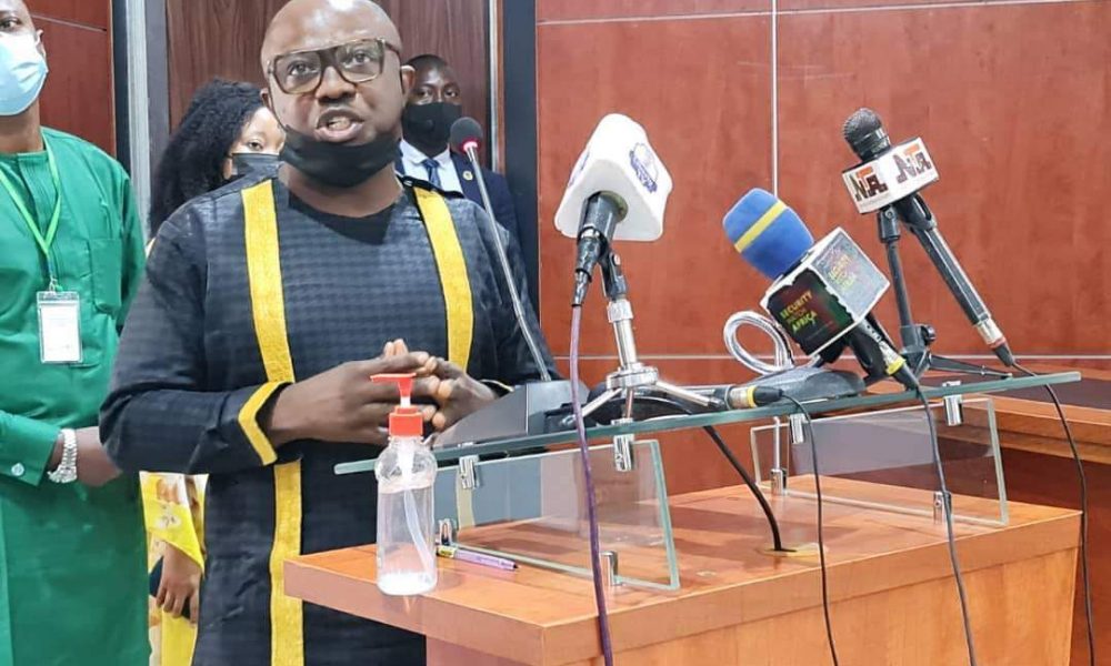 UNIPGC Canada 2024 Nominates Femi Oyewale For Prestigious Award