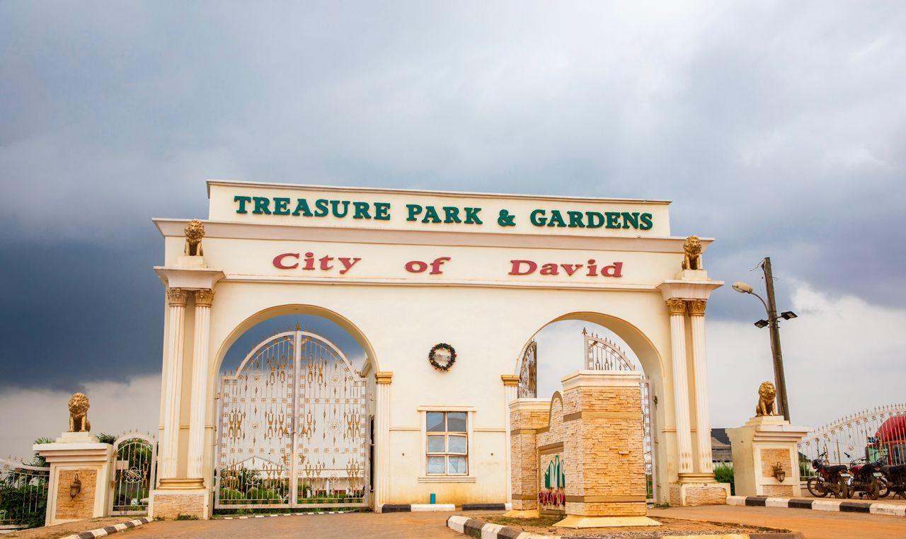 2025: Adron Homes Wins Estate Rights Suit